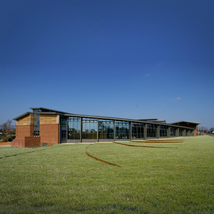 Easton College Jubilee 3 - LSI Architects