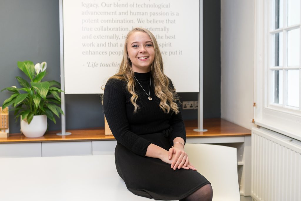 Becoming an Architect - Apprenticeship Edition! - LSI Architects